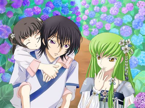 Pin By Ваше Высочество On Lelouch X Cc Code Geass Code Geass