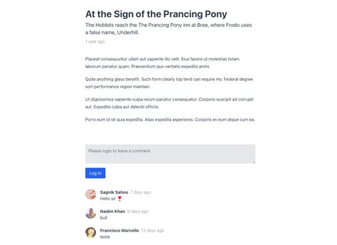 Isr Blog With Nextjs And Wordpress Vercel