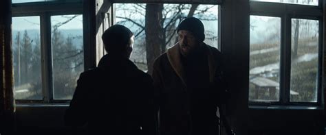 Recensie Netflix Serie Forst Serietotaal