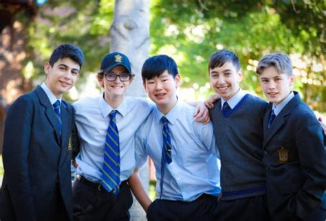 Learning St Patricks College Strathfield