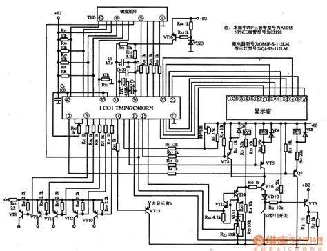 How To Understand And Use An Oven Circuit Diagram For Effective How To Understand And Use An Oven Circuit Diagram For Effective