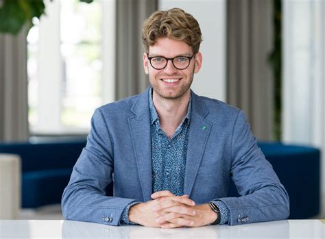 Meet Jan Jaap De Groot A Speaker At Appdevcon Endpointcon