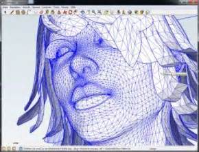 STL File D CAD Software Free Download Edit STL File