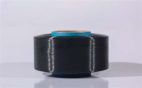 Supply Polyamide Carbon Conductive Carbon Filament Wholesale Factory Jiangsu Textile