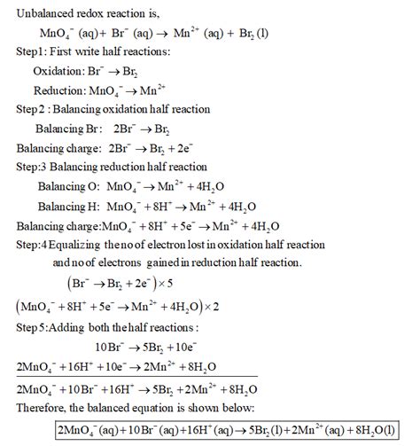 Solved In Step 3 Where Does The 5e Come From Why Wouldnt