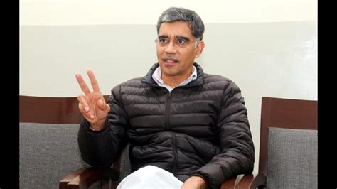 Sunil Jakhars Nephew Ajay Vir Quits As Punjab Farmers Commission Chief Hindustan Times