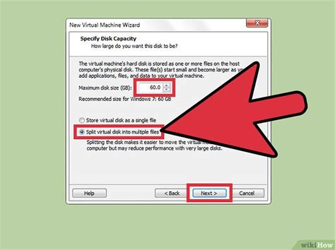 Cómo Instalar Windows 7 En Una Vmware Workstation