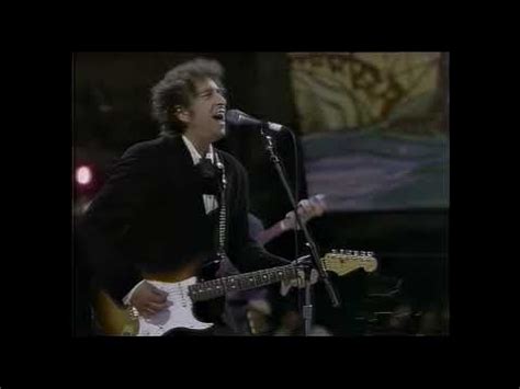Bob Dylans Great Woodstock 94 Performance Restored In 4k [ai Upgrade