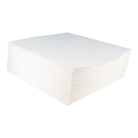 Pitco Fryer Filter Paper For Pitco Fryers W Built In Filtration 185” Russell Hendrix