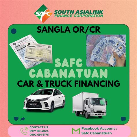 Safc Cabanatuan