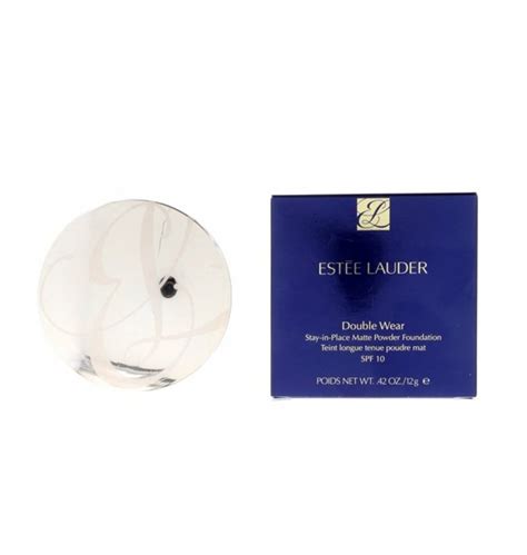 Estee Lauder 에스티로더 정품 미국정품 더블 웨어 스테이 인 플레이스 매트 파우더 파운데이션 Spf 티몬