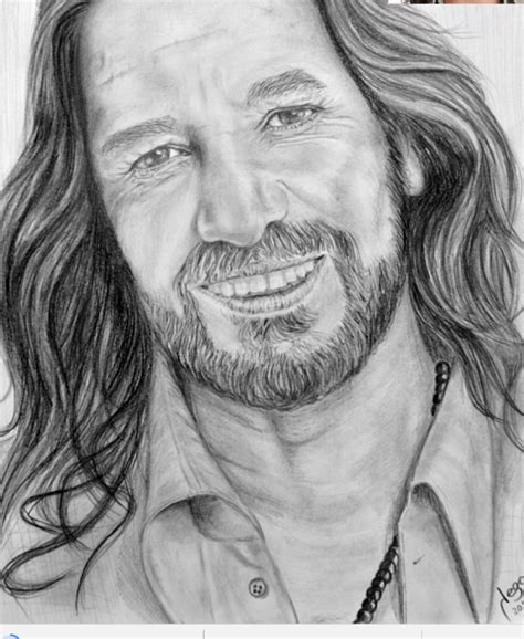 Dibujos Realistas A Lapiz