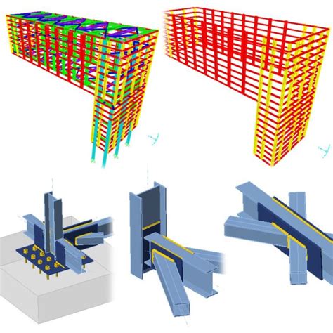 Pourya Karami On Linkedin Facadedesign Structuraldesign
