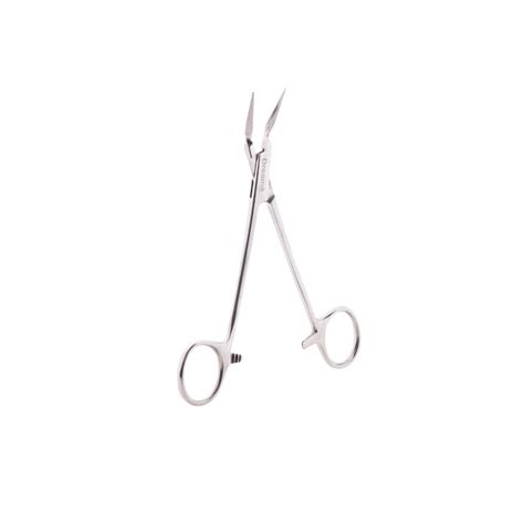 Dream Curved Root Fragment Forceps Kandil Medical Company