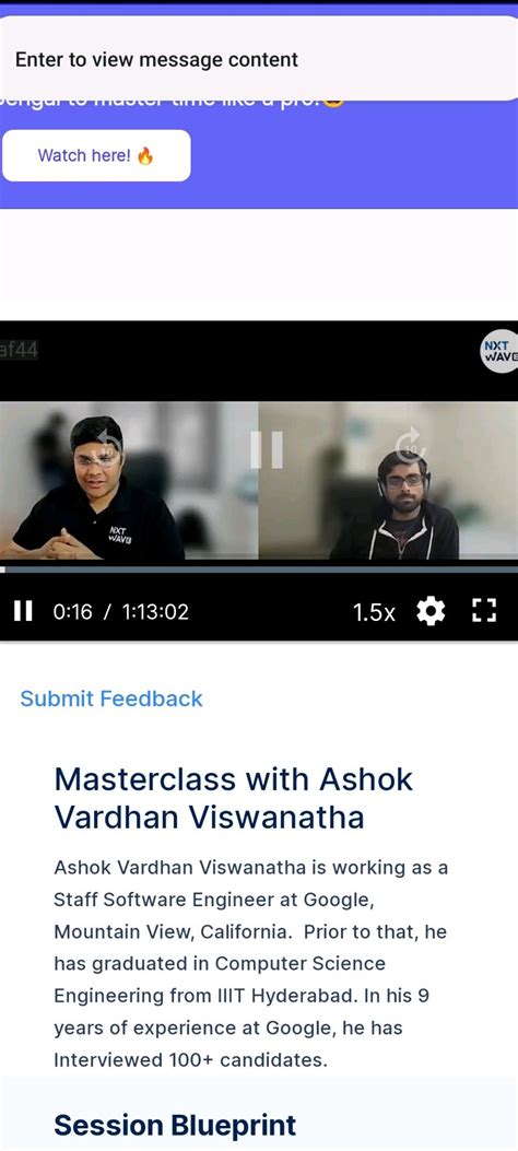 Nxtwave Nxtwaveteam Nxtwaveccbp Nxtwavewrap Ccbp Ccbpian Ccbpintensive Ccbpacademy