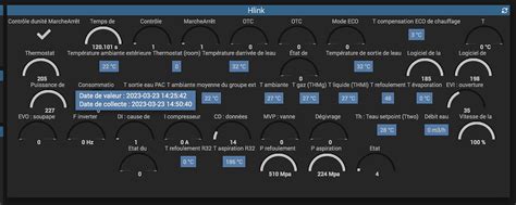 Erreur De Lecture Protocole Domotique Communauté Jeedom