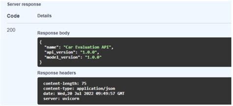 Building A Machine Learning Microservice With Fastapi Nvidia
