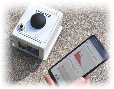 Vibration Monitoring Sensors And Noise Comprehensive Guide