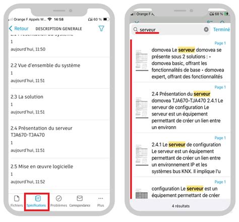 Nouveauté Autodesk Docs And Build Loutil Spécifications Village Bim