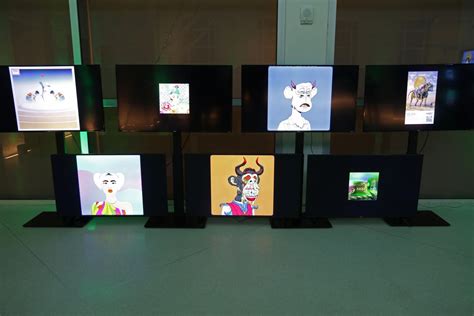 With The Decrease In Nft Trading Volumes Where Does The Sector Go From