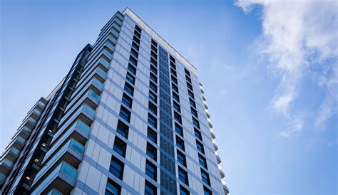 Government Release Further Details For Bsr Higher Risk Building Regime