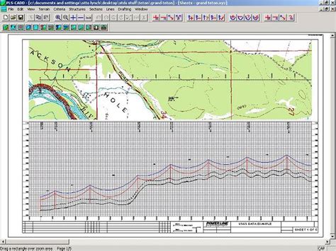 Pls Cadd Lidar Power Lines Locedzoo Pls Cadd Lidar Power Lines Locedzoo