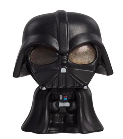 Darth Vader Dark Side Star Wars Doorables Collection Peek Amazon Exclusive