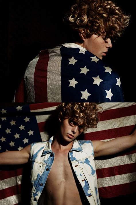 Edmond Roosendaal For Mens Folio