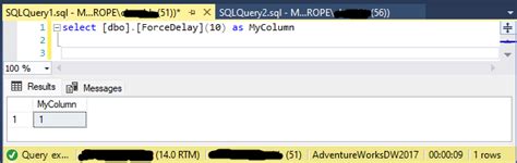 Chris Webbs Bi Blog Troubleshooting Power Bi Timeouts Part 2 Timeouts Specified In Power