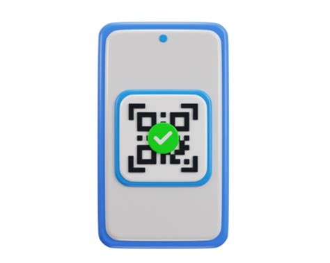 Qr Code Scan PNGs For Free Download