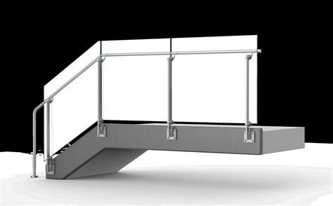 Vortex Product Data By Vivarailings Issuu