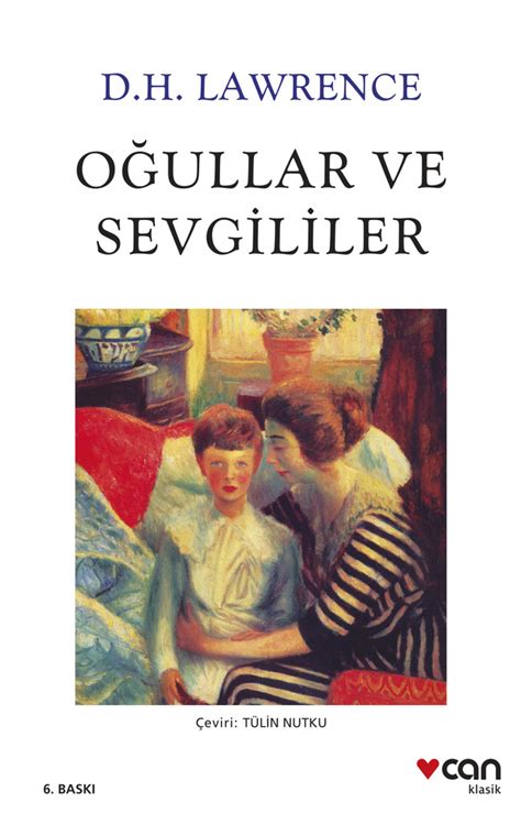 O Ullar Ve Sevgililer D H Lawrence Birazoku