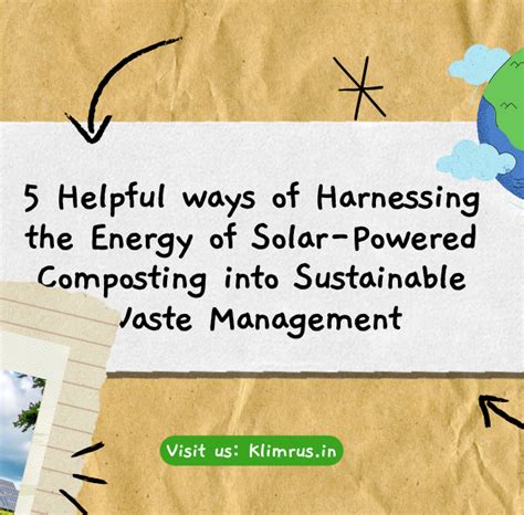 Top Sustainable Composting Methods For Improving Soil Fertility And Reducing Organic Waste