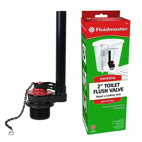 Flush Valve Fluidmaster 507a Alis Hardware Ltd
