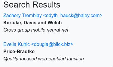 API Error 401 Unauthorized