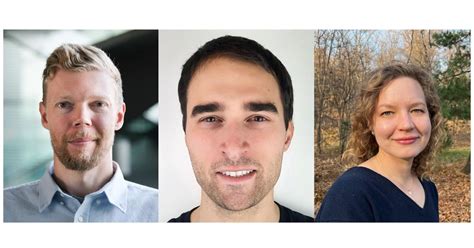 Institute Of Biotechnology Welcomes Three New Group Leaders To The Institute University Of