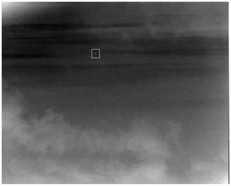 Infrared Point Target Real Time Detection Tracking Method Based On