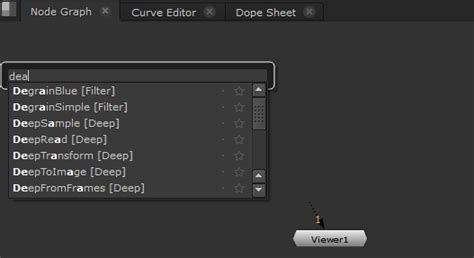 Using The Tab Menu