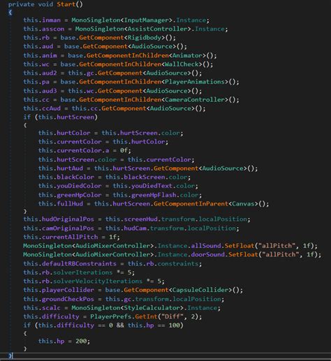 Hacking Net Games With Dnspy Tomorrowisnew
