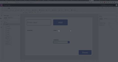 Powerapps Combobox With Multiple Default Values Stack Overflow