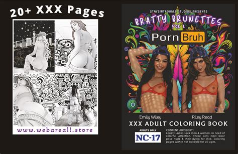 Sex Coloring Book Xxx Rated Coloring Pages By C Poole 1799