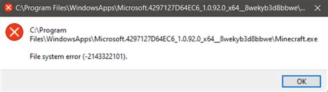 I Deleted Minecraft And Im Trying To Reinstall It But This Message Keeps Popping Up And I Dont