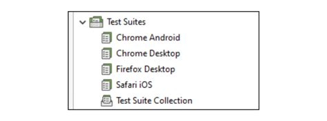 Visual Testing Automation With Katalon