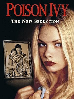 Poison Ivy 3 The New Seduction Rated Jaime Pressly