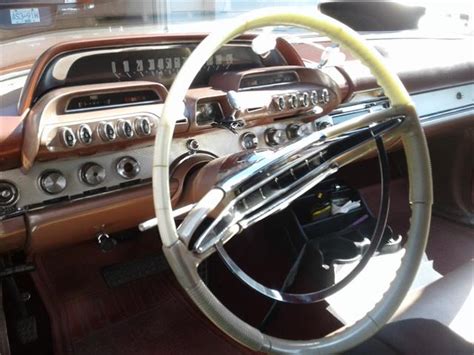 1960 Desoto Adventurer For Sale Cc 1819765