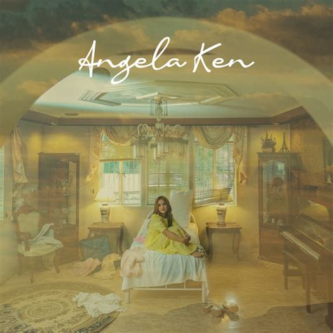 Ako Naman Muna Song And Lyrics By Angela Ken Spotify