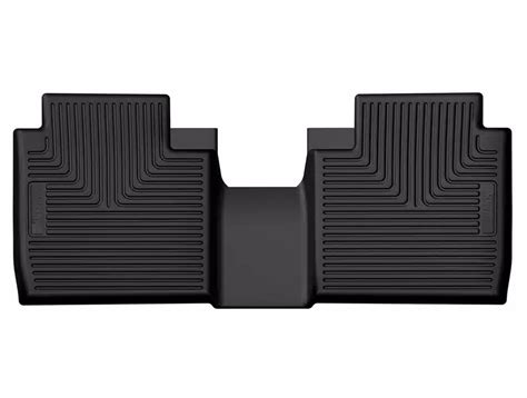 Husky Liners Weatherbeater Floor Liners 14621