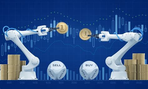 Automated Trading Systems The Pros And Cons Monster Trading Systems