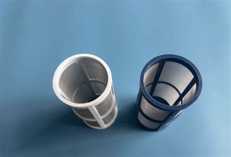 Rugged And Durable Beer Filter Strainer Screen 950 304 40 Micron For