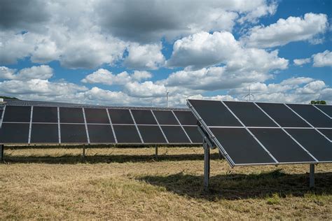 ¿qué Es Un String En Una Instalación Fotovoltaica